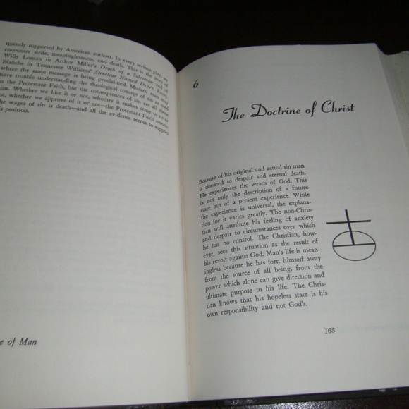 Accents | The Protestant Faith By George W Forell 196 Hcdj | Poshmark